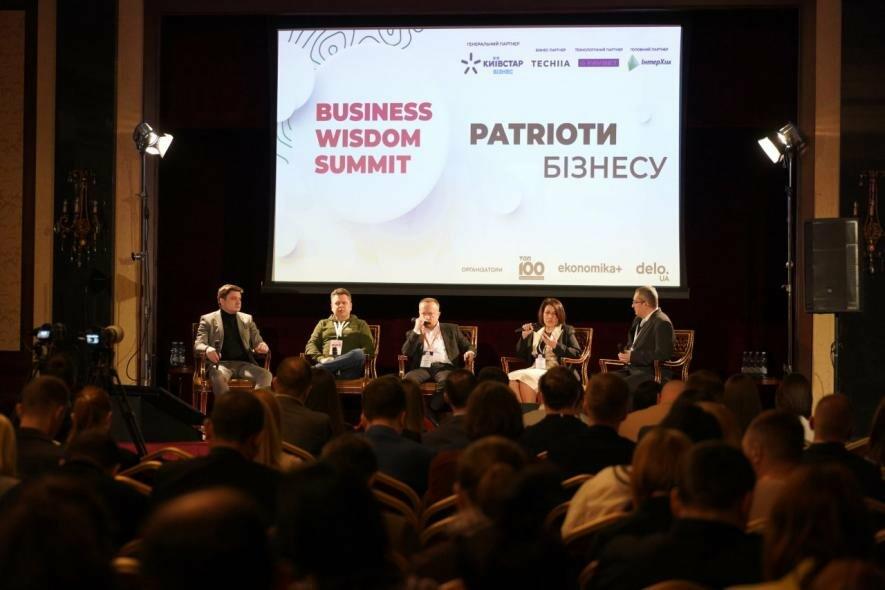 Понад 200 учасників отримали стратегії розвитку бізнесу під час війни ...